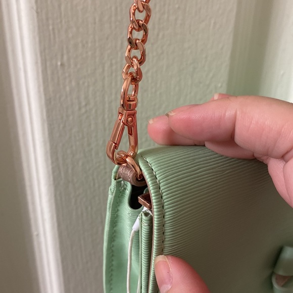 Ted Baker London | Bags | Nwt Ted Baker Melisia Small Crossbody Bag ...
